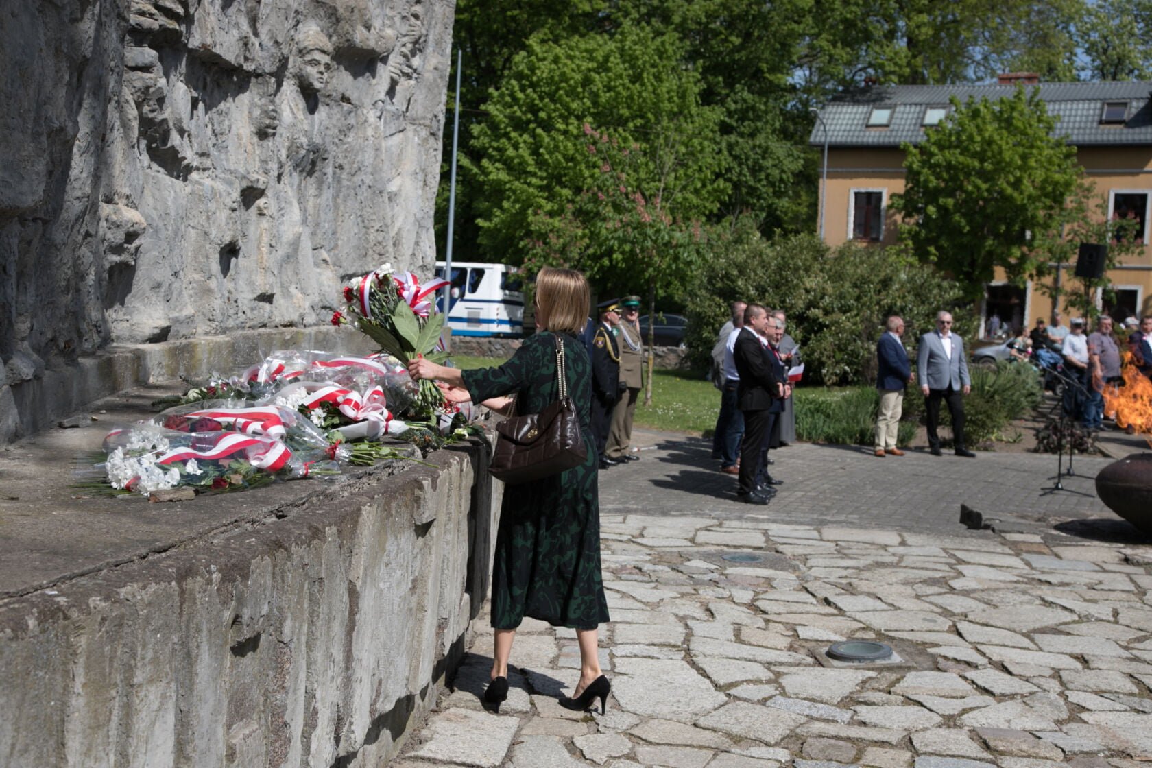 Wiwat Maj – 3 maj! 233 rocznica uchwalenia konstytucji - Miasto Darłowo