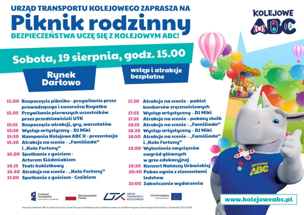 Odkryj fantastyczną moc bezpieczeństwa podczas pikniku rodzinnego ...