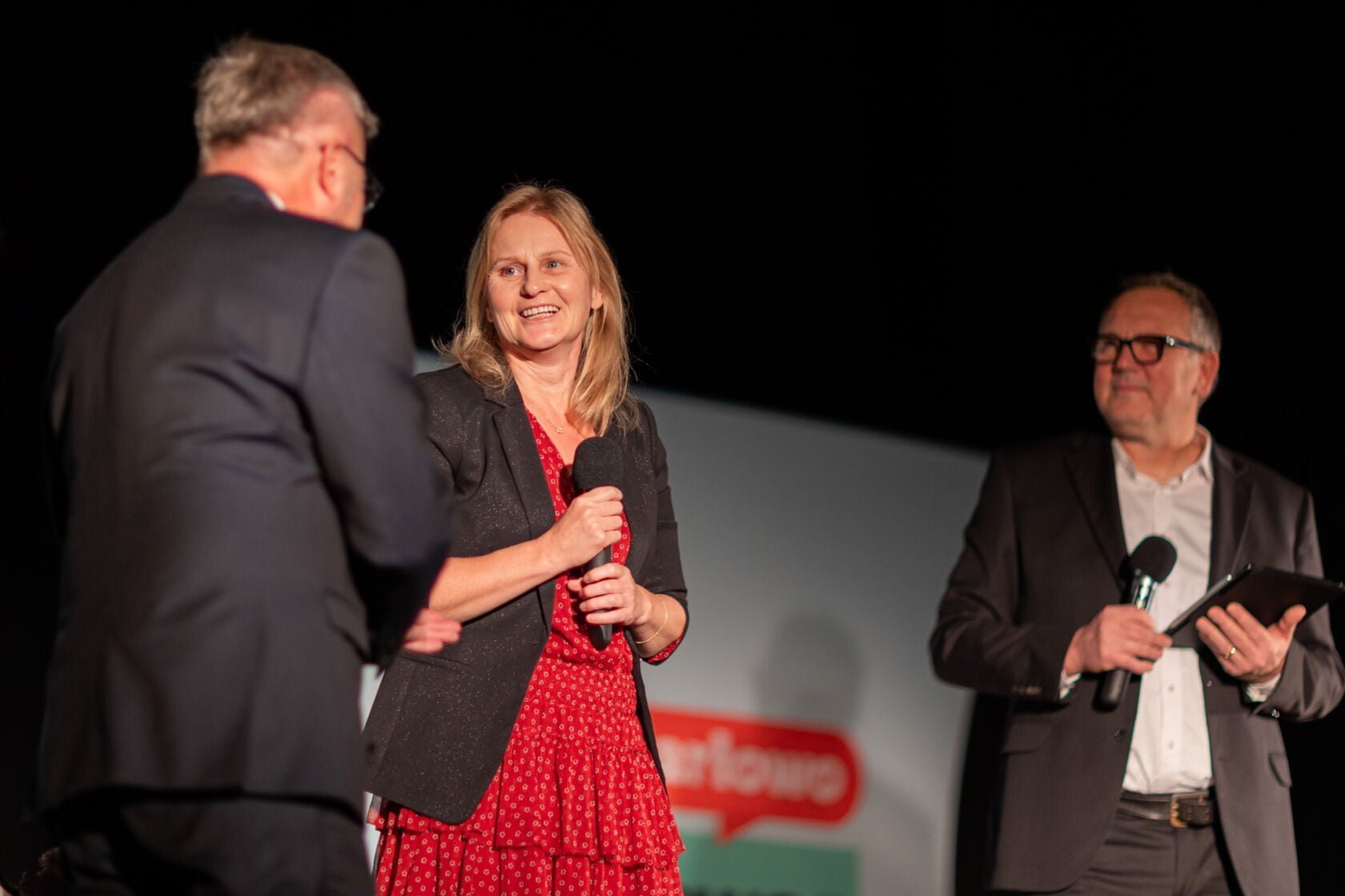 Red. Magdalena Czyż laureatką Fali Festiwalu Media i Sztuka 2023 ...